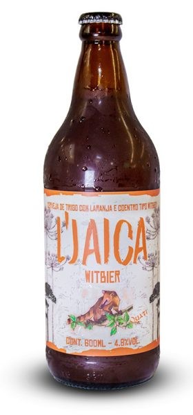 L'Jaica - Cervejaria de Lages, Santa Catarina