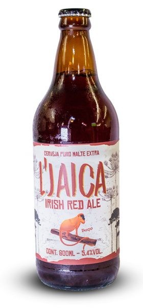 L'Jaica - Cervejaria de Lages, Santa Catarina