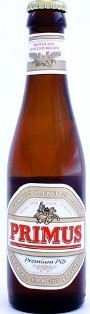 Cerveja Primus - Haacht