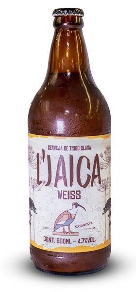 L'Jaica - Cervejaria de Lages, Santa Catarina