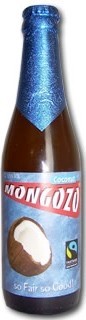 Cerveja Mongozo Coconut - Mongozo B.V.