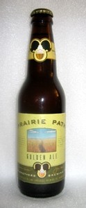 Cerveja Two Brothers Prairie Path - Two Brothers Brewing Co