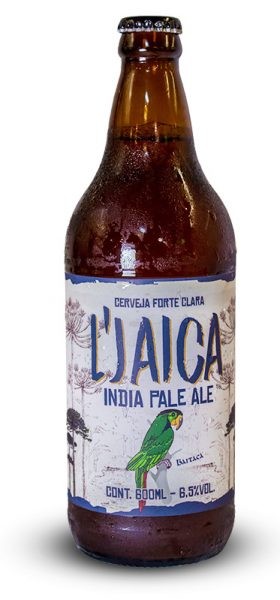 L'Jaica - Cervejaria de Lages, Santa Catarina