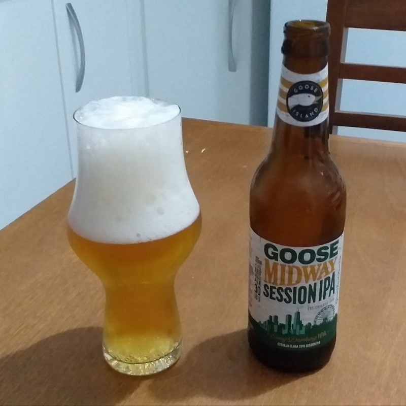Avaliações de Usuários: Goose Midway - Page 3
