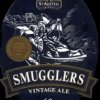 Cerveja Smugglers Vintage Ale - St. Austell Brewery