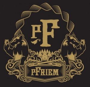 Cerveja pFriem Mosaic Single Hop Ale - pFriem Family Brewers
