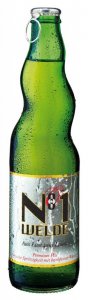 Cerveja Welde N°1 - Welde Bräu