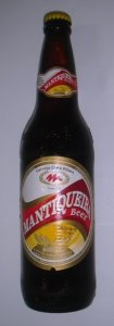 Cerveja Mantiqueira Beer - Refrigerantes Itamonte Ltda.