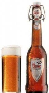 Cerveja Uerige Alt - Uerige Obergärige Hausbrauerei