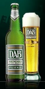 Cerveja DAB Pilsener - DAB