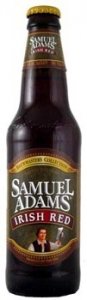 Cerveja Samuel Adams Irish Red - Boston Beer Company