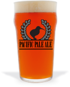 Cerveja Brewerkz Pacific Pale Ale - Brewerkz
