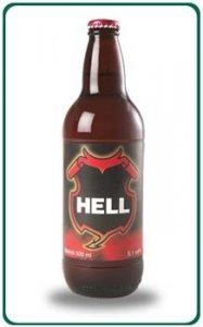 Cerveja Hell - Jämtlands Bryggeri