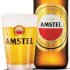 Cerveja Amstel Bright - Heineken Nederland